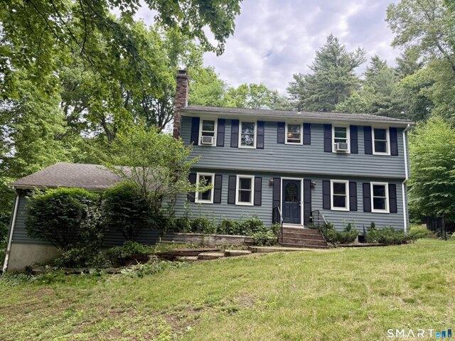 Neipsic Rd, Glastonbury, Home For Sale