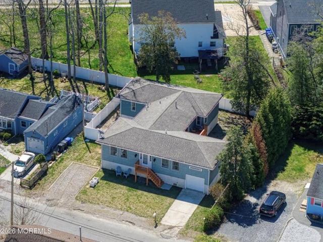 Nejecho Dr, Brick, Home For Sale