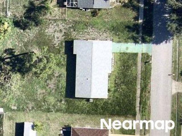 Nekoosa St