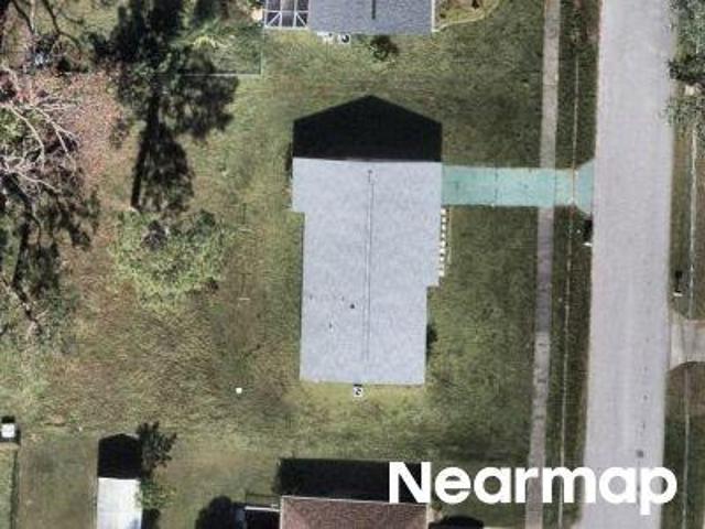 Nekoosa St