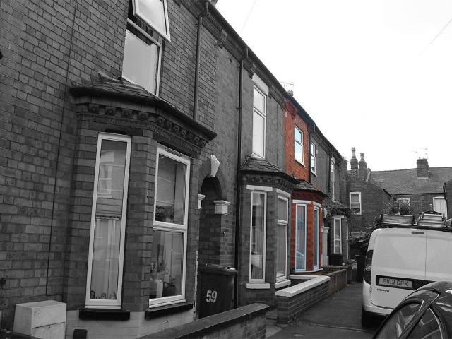 Nelthorpe Street, Lincoln LN5, 5 bed terraced house to rent, £498 pcm | PrimeLocation
