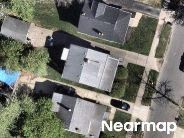 Nela View Rd