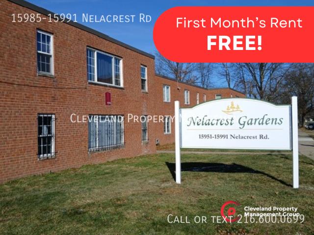 Nelacrest Apartments