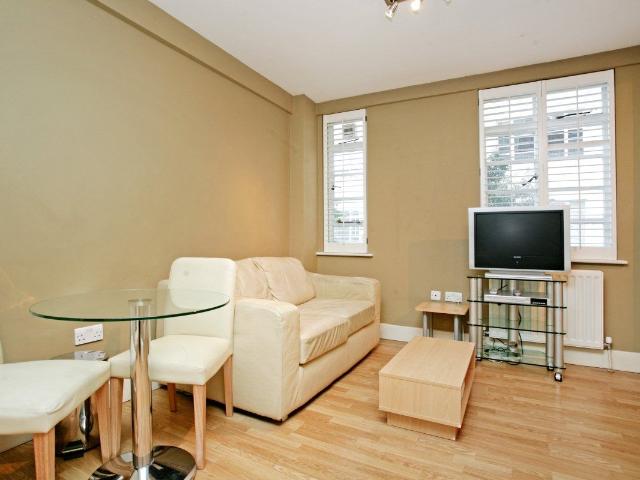 Nell Gwynn House, Chelsea SW3, Studio to rent, £2,383 pcm | PrimeLocation