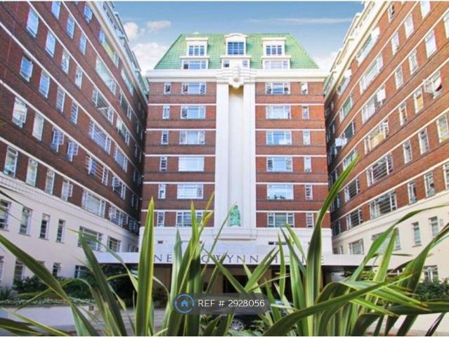 Nell Gwynn House, London SW3, 1 bed flat to rent, £2,752 pcm | PrimeLocation
