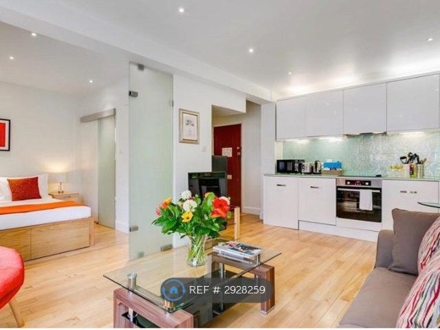 Nell Gwynn House, London SW3, 1 bed flat to rent, £2,800 pcm | PrimeLocation