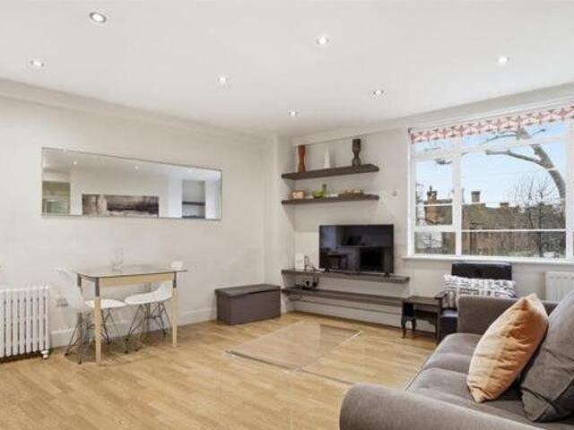 Nell Gwynn House, Sloane Avenue, 1 Bedroom Flat