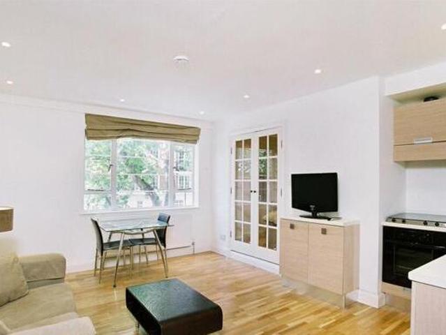 Nell Gwynn House, Sloane Avenue, 1 Bedroom Flat