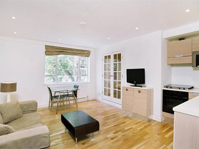Nell Gwynn House, Sloane Avenue, London SW3, 1 bed flat to rent, £3,033 pcm | PrimeLocation