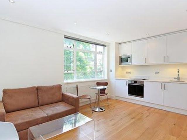 Nell Gwynn House, Sloane Avenue, London SW3, 1 bed flat to rent, £3,142 pcm | PrimeLocation
