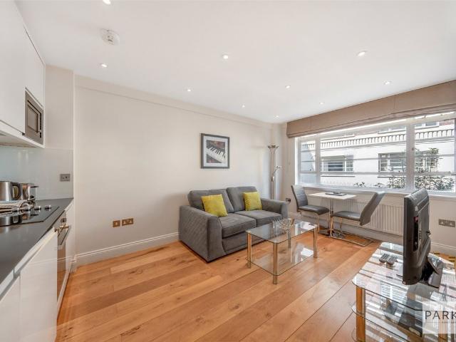 Nell Gwynn House, Sloane Avenue, London SW3, 1 bed flat to rent, £2,500 pcm | PrimeLocation