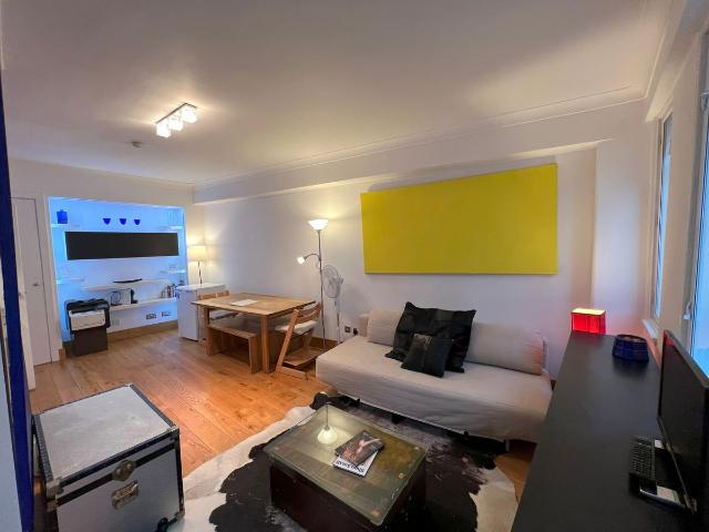Nell Gwynn House, Sloane Avenue SW3, 1 bed flat to rent, £2,817 pcm | PrimeLocation