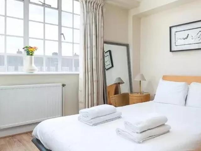 Nell Gwynn House, 55 57 Sloane Avenue, London, SW3 3BE, United Kingdom | 1 bed apartment for rent #116219022 | Rentberry