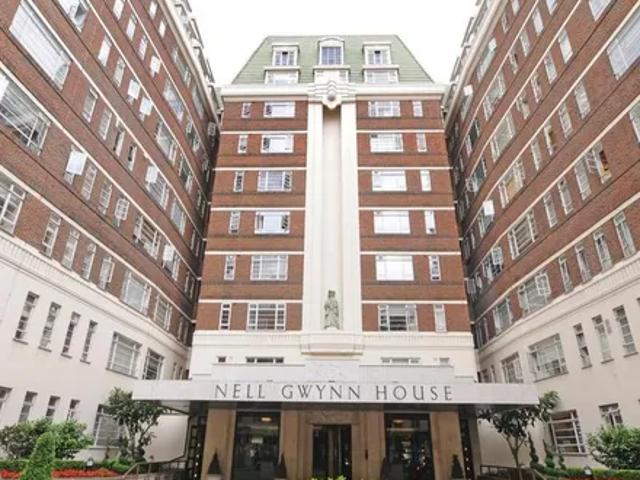 Nell Gwynn House, 55 57 Sloane Avenue, London, SW3 3BE, United Kingdom | 1 bed apartment for rent #125859097 | Rentberry