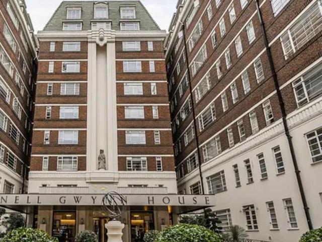 Nell Gwynn House, 55 57 Sloane Avenue, London, SW3 3BE, United Kingdom | 1 bed apartment for rent #137556482 | Rentberry