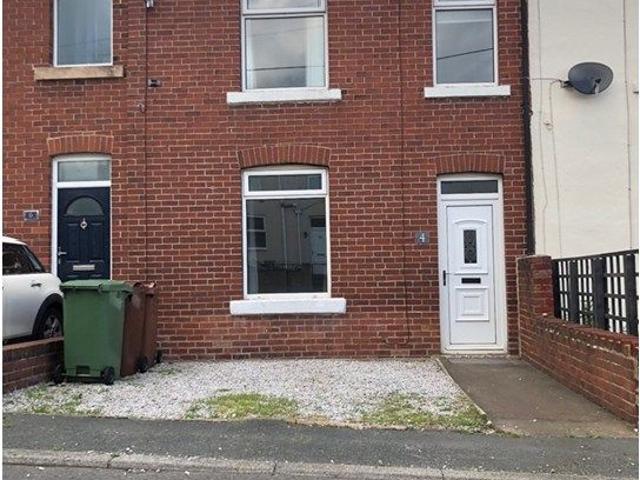 Nell Gap Lane, Wakefield WF4, 2 bed terraced house to rent, £850 pcm | PrimeLocation