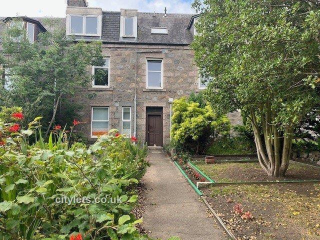 Nellfield Place, Aberdeen