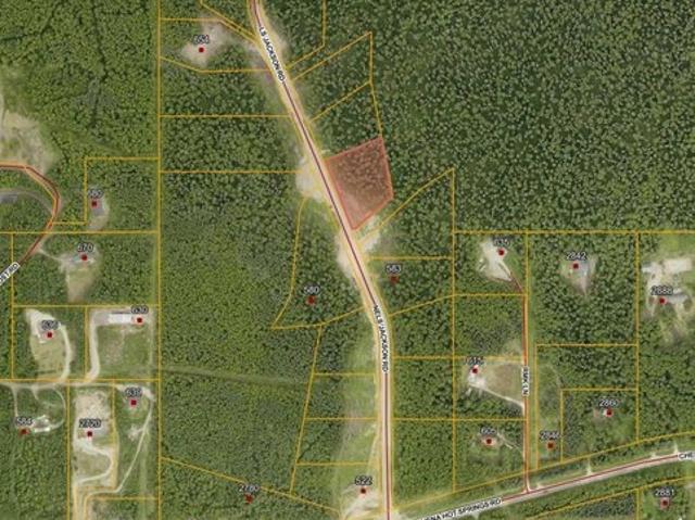 Nels Jackson Rd Lot 14, Fairbanks, AK 99712