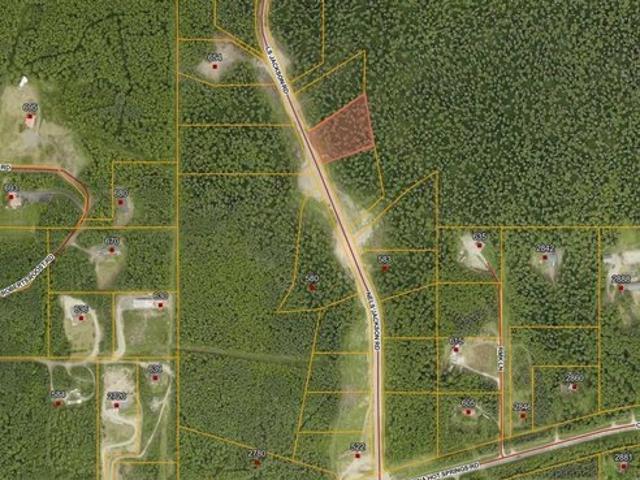 Nels Jackson Rd Lot 16, Fairbanks, AK 99712