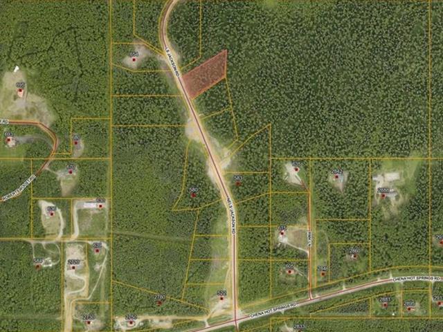 Nels Jackson Rd Lot 18, Fairbanks, AK 99712
