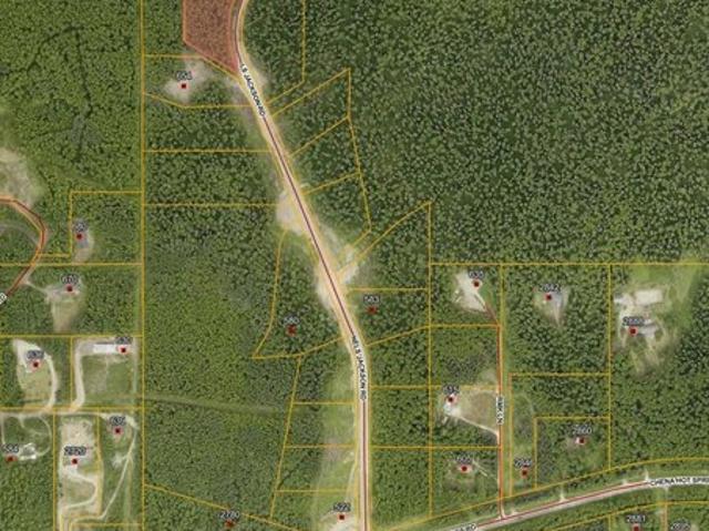 Nels Jackson Rd Lot 19, Fairbanks, AK 99712
