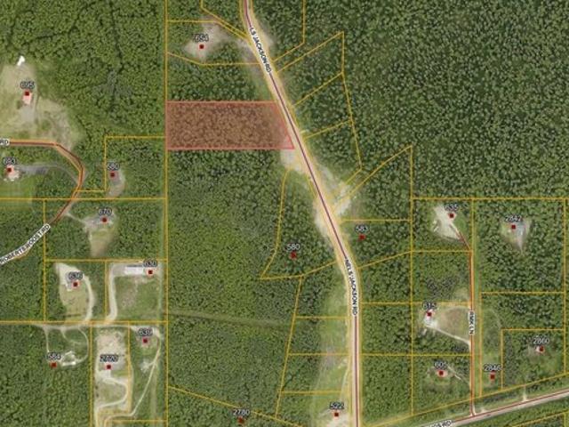 Nels Jackson Rd Lot 11, Fairbanks, AK 99712