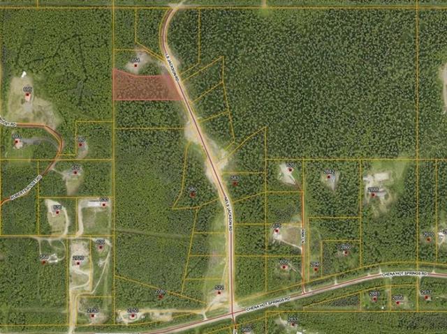 Nels Jackson Rd Lot 13, Fairbanks, AK 99712