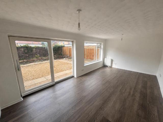 Nelson Court, Thetford, Watton