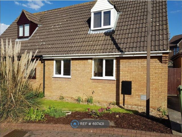 Nelson Close, Crownhill, Milton Keynes MK8, 2 bed semi detached house to rent, £1,295 pcm | PrimeLocation