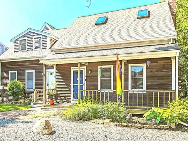 Nelson Ave, Provincetown, Home For Sale