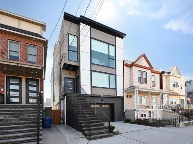 Nelson Ave Unit A, Jersey City, Condo For Sale