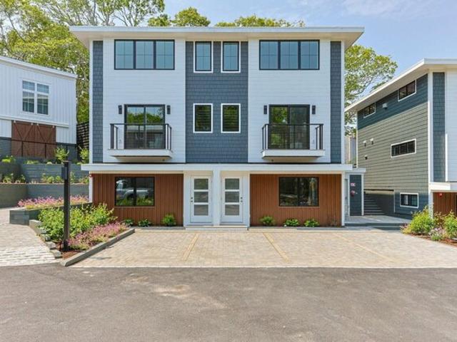 Nelson Ave Unit,provincetown, Condo For Sale