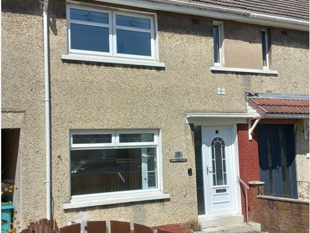 Nelson Avenue, Coatbridge ML5, 3 bed terraced house to rent, £1,000 pcm | PrimeLocation