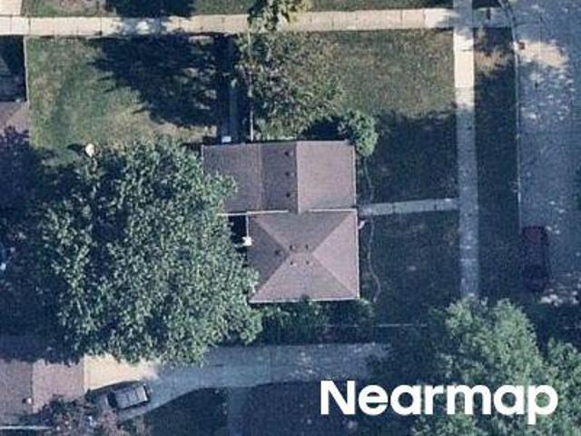 Nelson Dr
