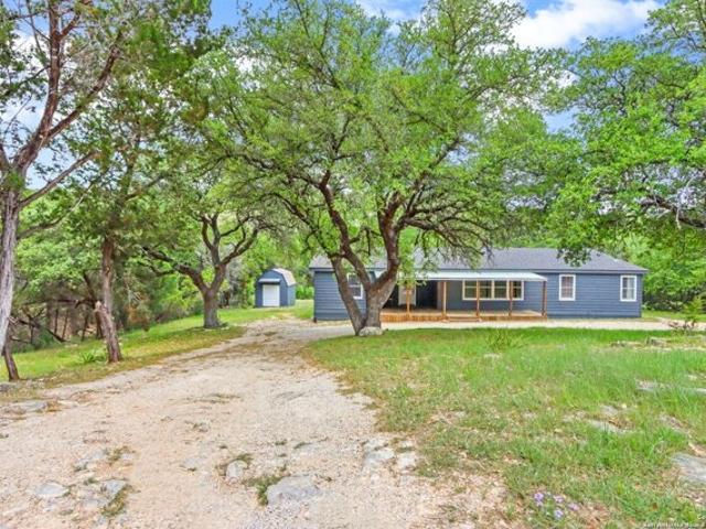Nelson Dr, Canyon Lake, Home For Sale
