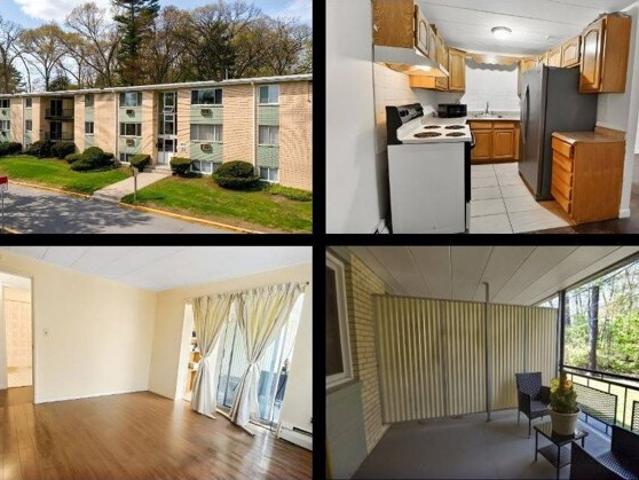 Nelson Dr Apt D, Randolph, Condo For Sale