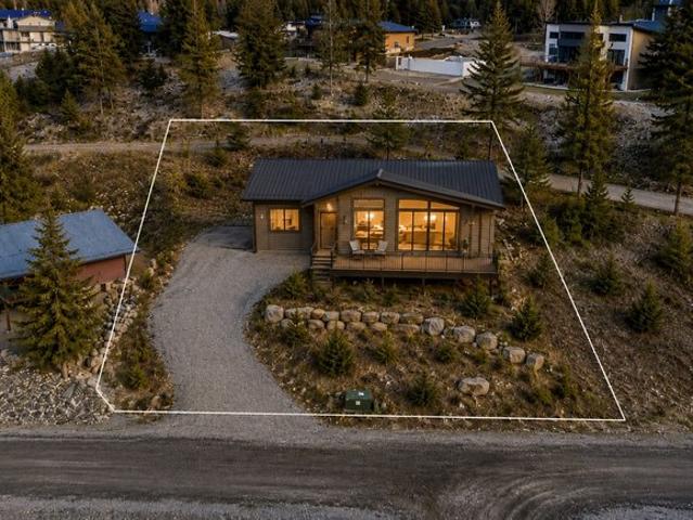 Nelson Dr Lot 30, Rexford, MT 59930