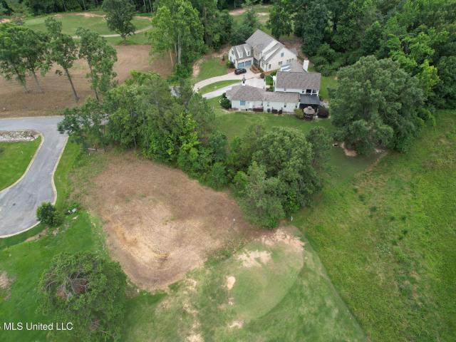 Nelson Drive, Holly Springs, MS 38635