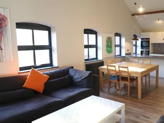 Nelson House, 32 King Edwards Road, Park Central, B1 2NX, United Kingdom | 3 bed duplex for rent #167624684 | Rentberry