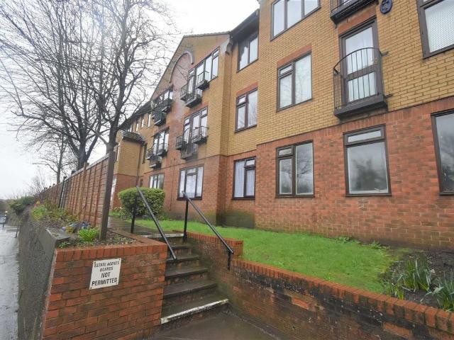 Nelson House, London Road, Greenhithe DA9, 1 bed flat to rent, £1,175 pcm | PrimeLocation