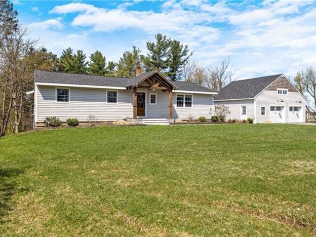 Nelson Heights Rd, Cazenovia, Home For Sale