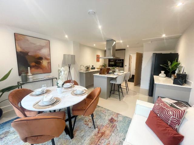 Nelson Lane, Warwick CV34, 3 bed town house to rent, £1,800 pcm | PrimeLocation