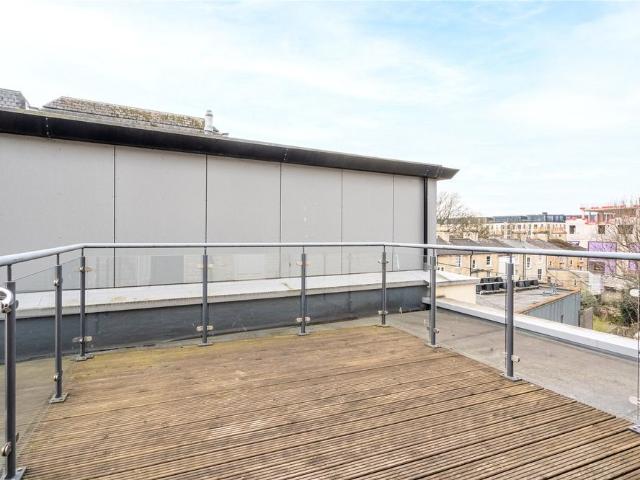 Nelson Lane, Bath, Somerset, BA1