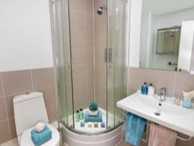 Nelson Mews Room 1