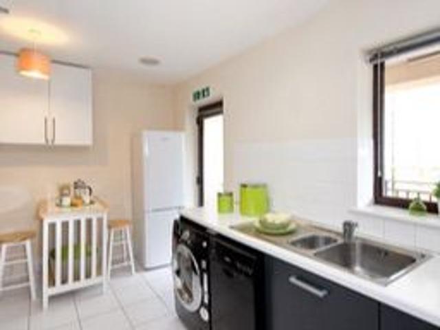 Nelson Mews Room 1