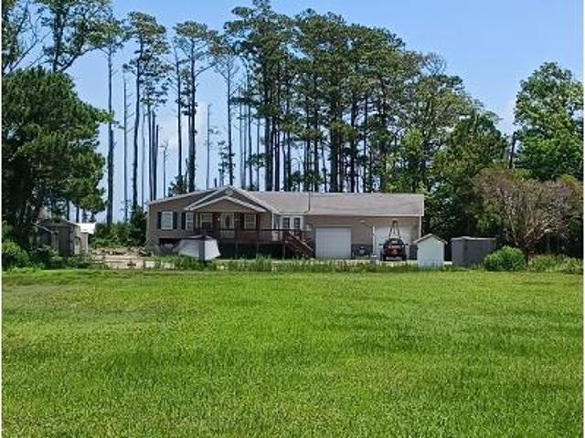 Nelson Neck Rd