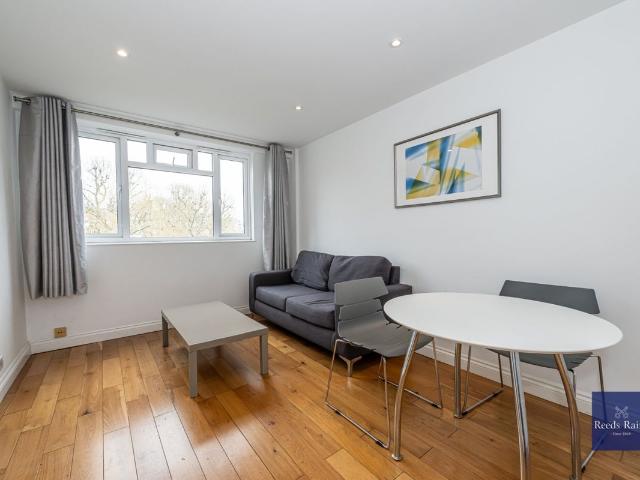 Nelson Square, London SE1, 1 bed flat to rent, £1,650 pcm | PrimeLocation