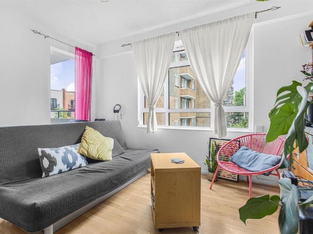 Nelson Square, Southwark SE1, 1 bed flat to rent, £1,500 pcm | PrimeLocation