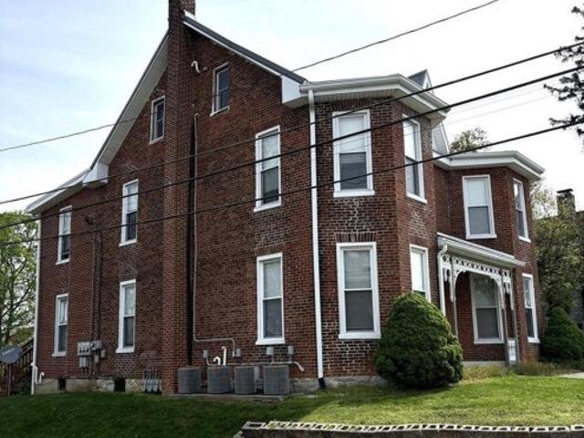 Nelson St, Chambersburg, Home For Sale