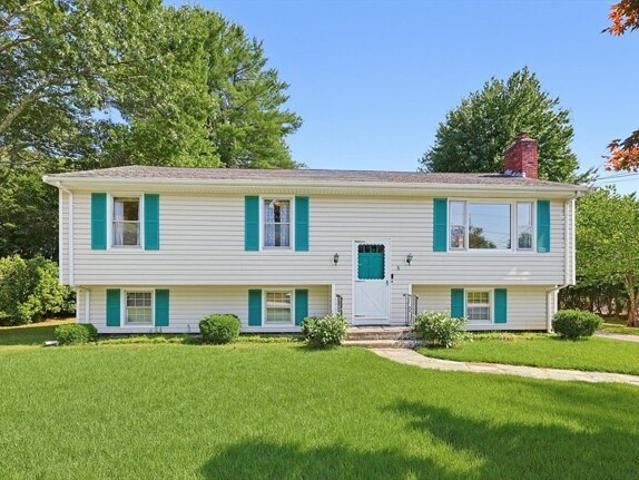 Nelson St, Attleboro, Home For Sale